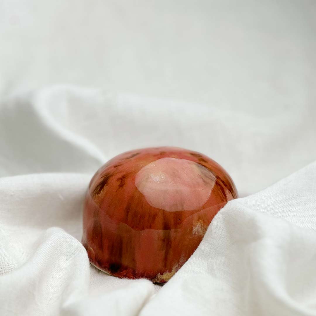 Ceramic Dome Amarylis – Sam Mayell Ceramics