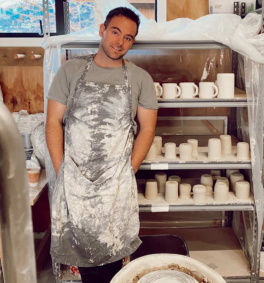 Sam Mayell Ceramics – Sam Mayell Ceramics